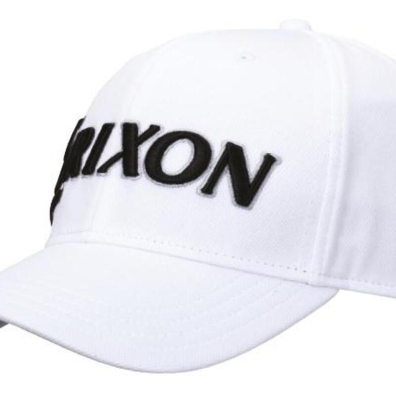 Srixon Tour Golf Cap SRIXON - DECATHLON