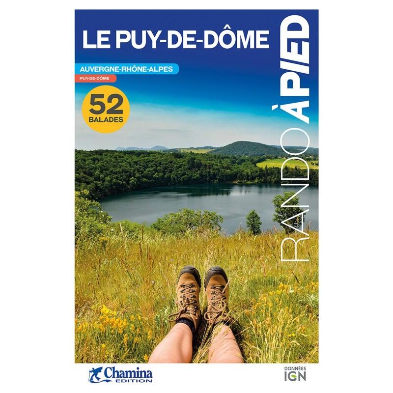 Guides Randonnée et Trek | Decathlon