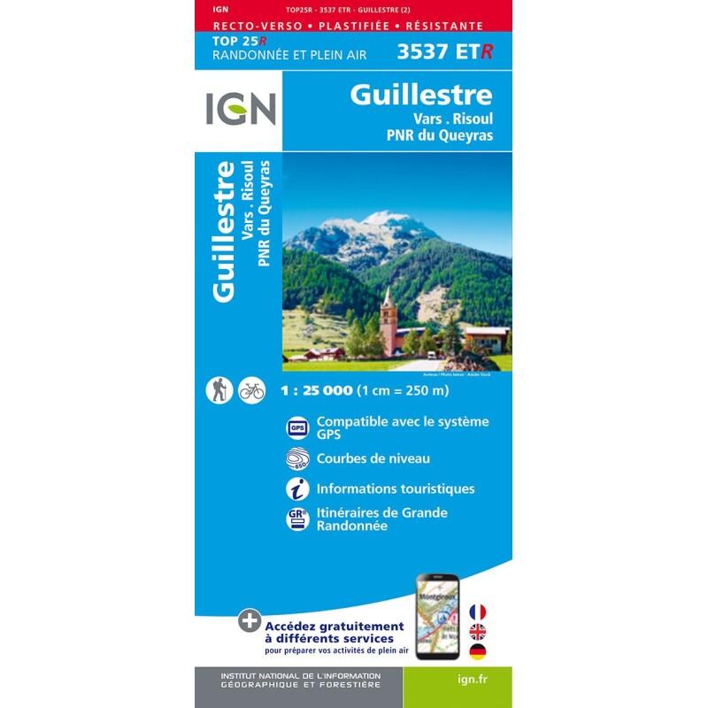 Cartes Randonnée | Decathlon