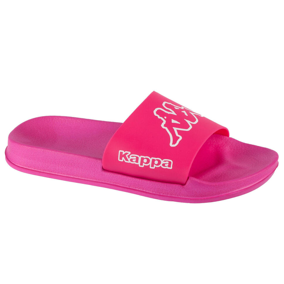 KAPPA Slippers unisex Kappa Krus | Decathlon