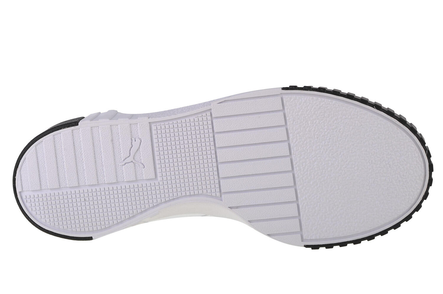 Damen universal Schuh Puma Cali W PUMA | Decathlon