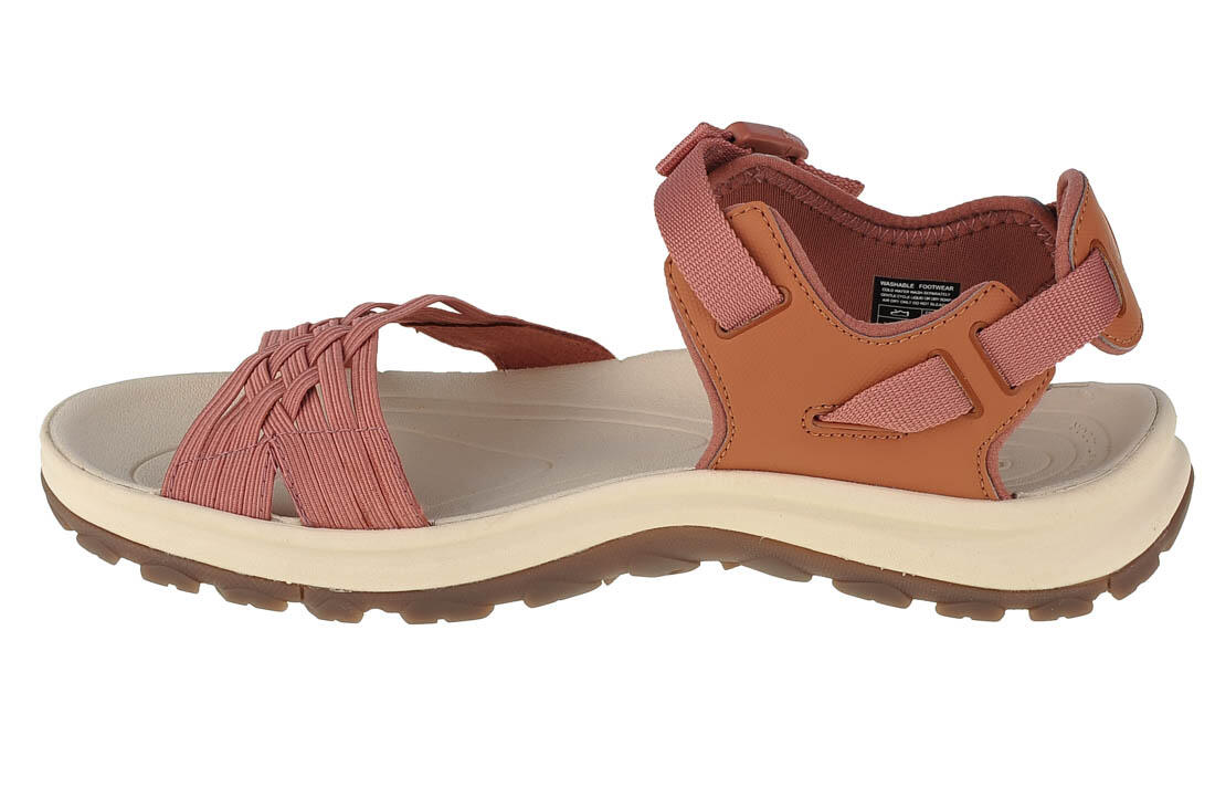 Sandalen Damen Wms Terradora II Open Toe | Decathlon