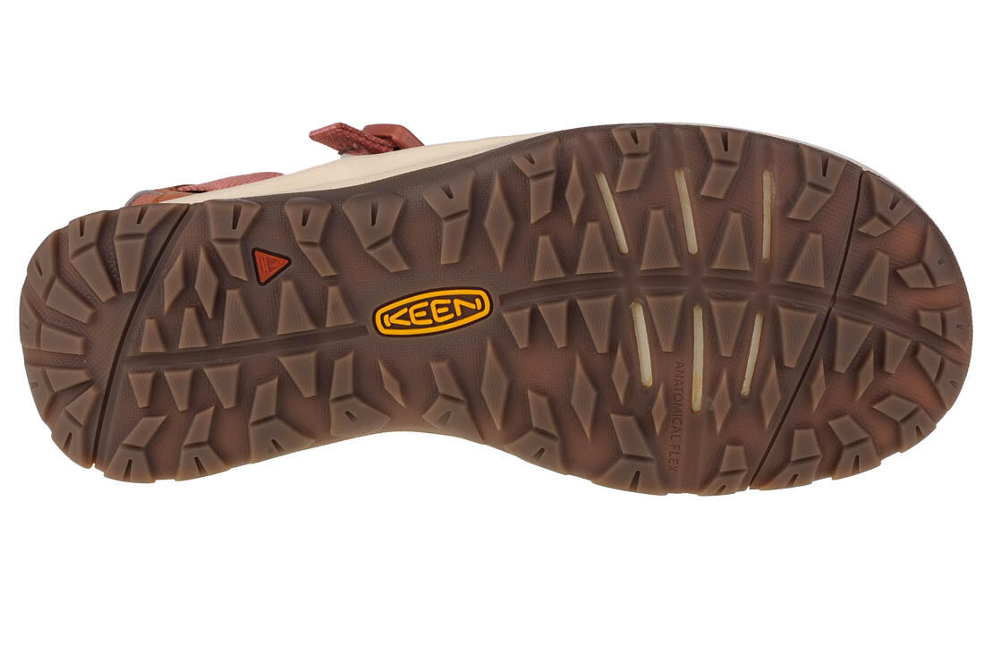 Sandalen Damen Wms Terradora II Open Toe | Decathlon