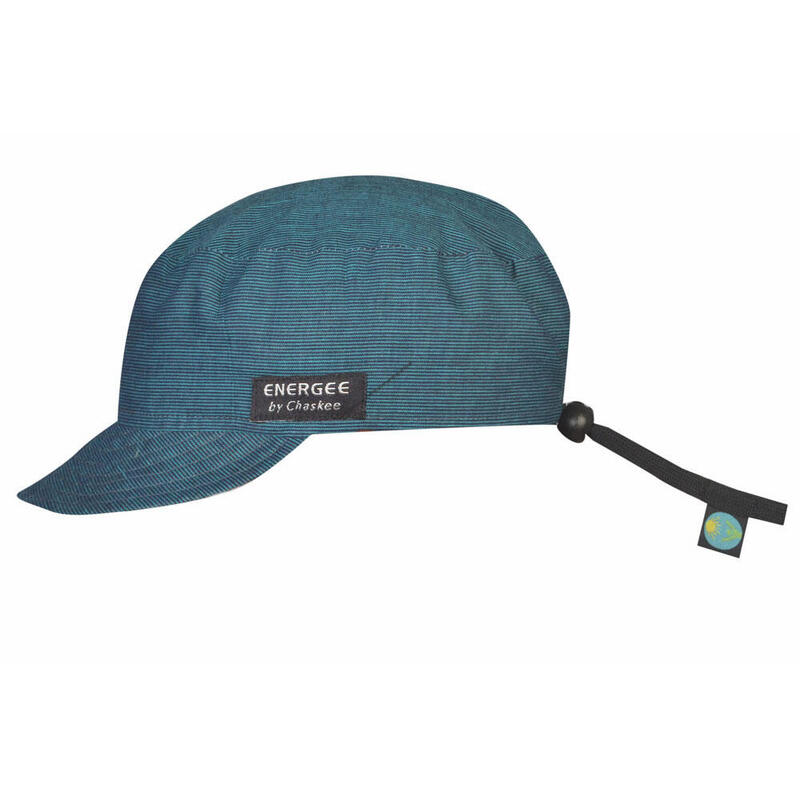 CHASKEE - Superlite Cap Bombay Stripes CHASKEE - DECATHLON