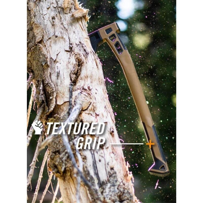 Siekiera topór Gerber Bushcraft Axe GERBER | Decathlon
