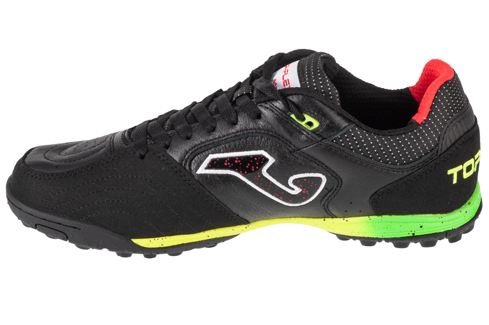 Joma - Top flex negro TOPS2401TF JOMA | Decathlon