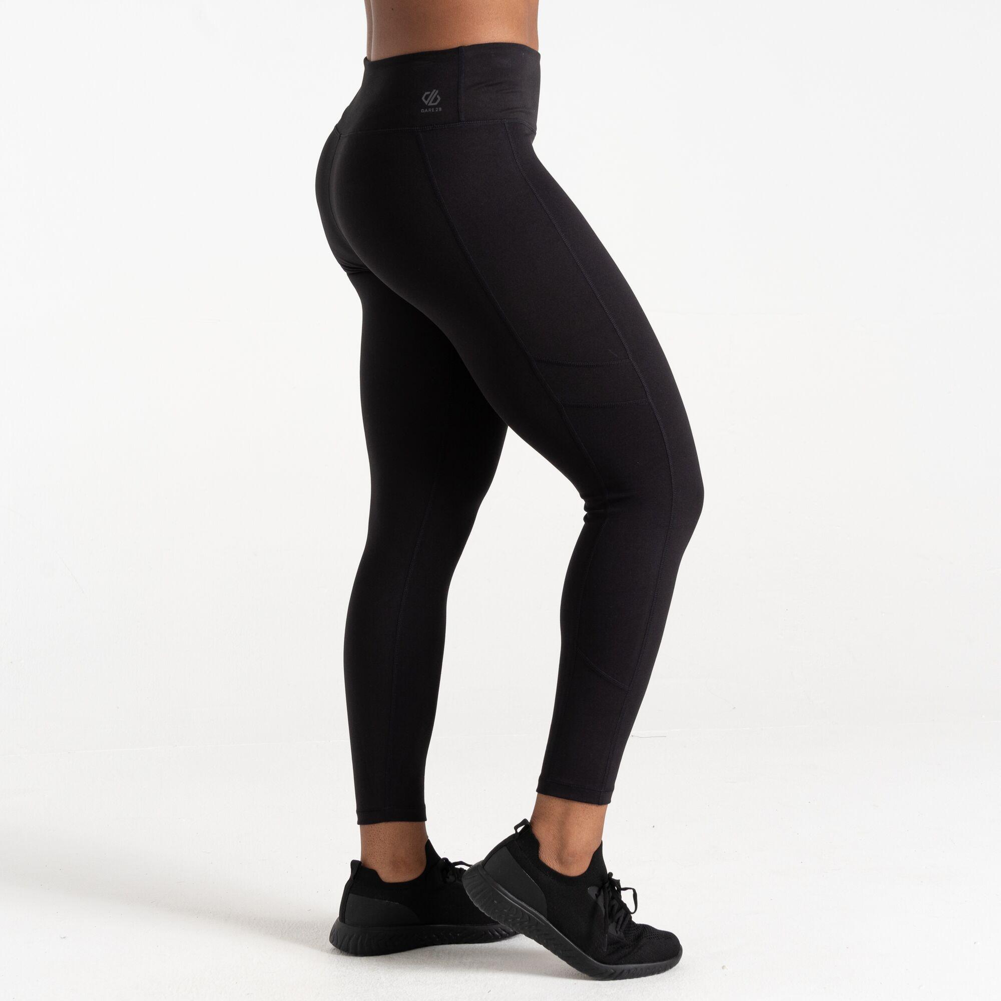 Dare 2b - Women's Move II Leggings DARE 2B | Decathlon