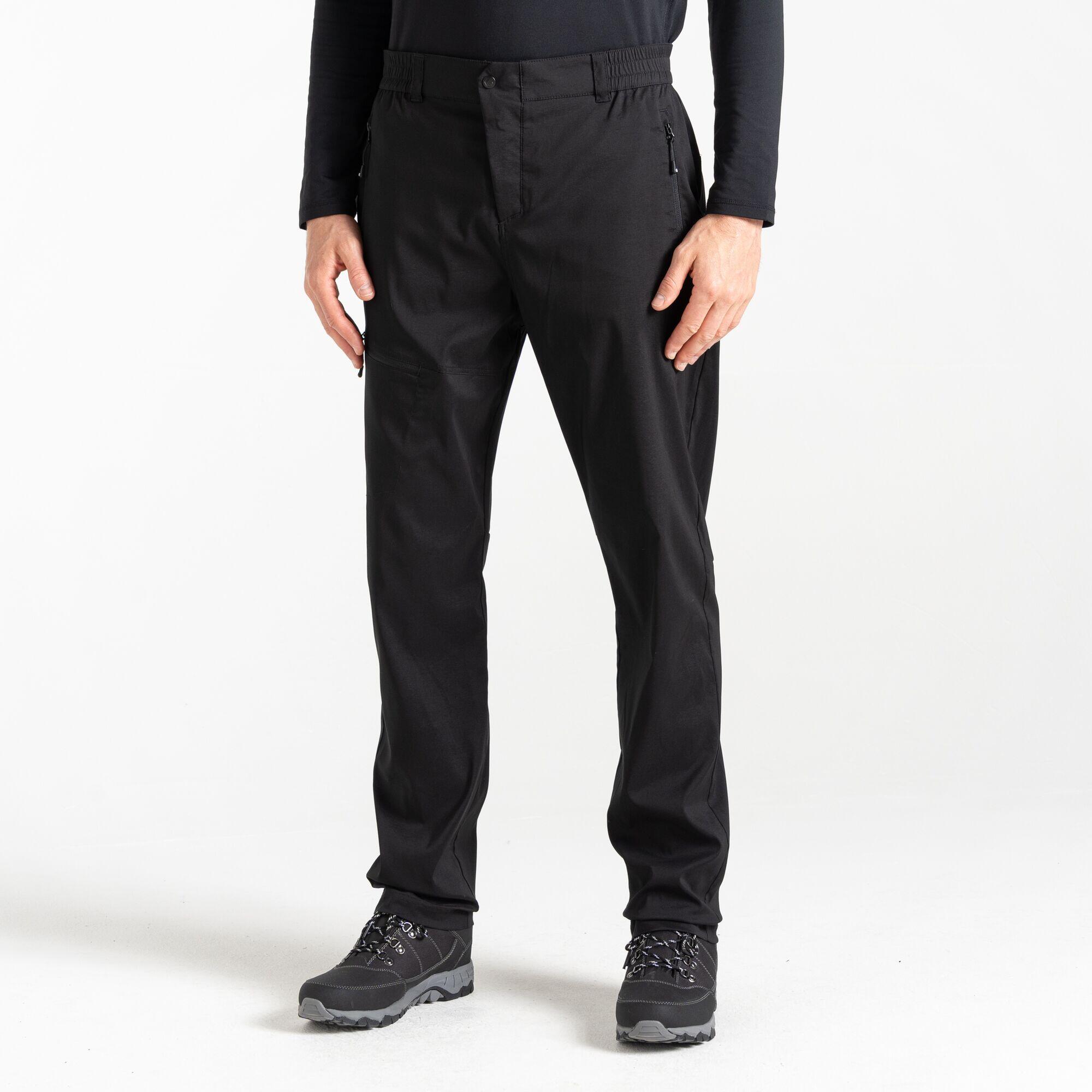 Pantalón Senderismo Hombre Dare 2b Torrek DARE 2B | Decathlon