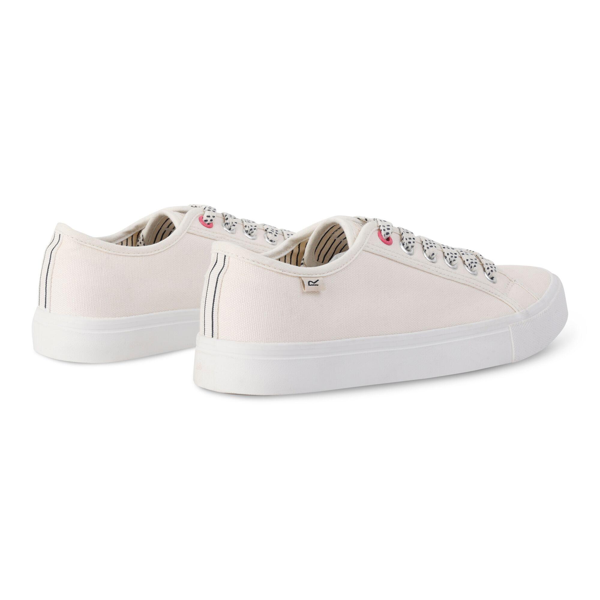 Lady Marine Pump Womens Casual Shoes REGATTA | Decathlon
