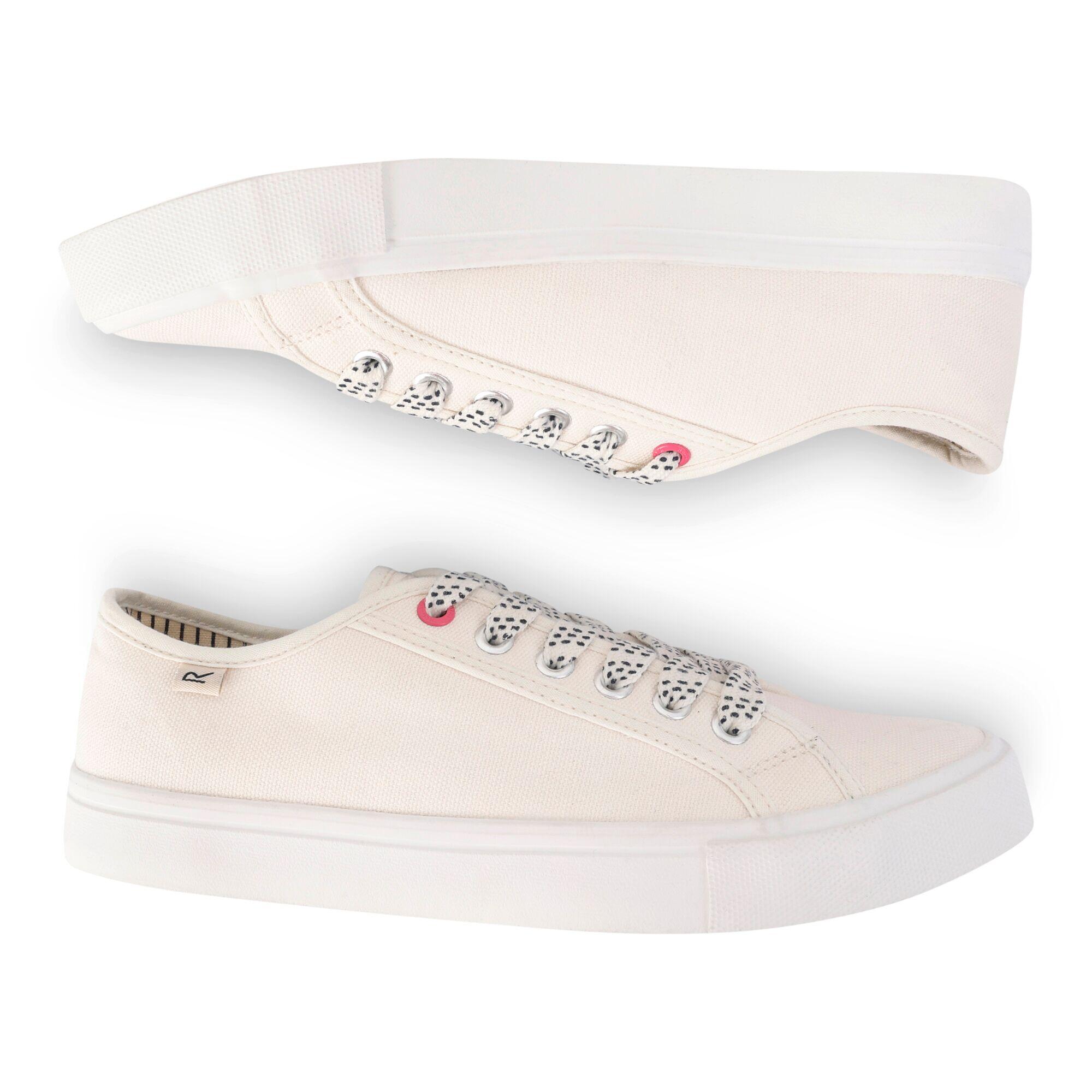 Lady Marine Pump Womens Casual Shoes REGATTA | Decathlon