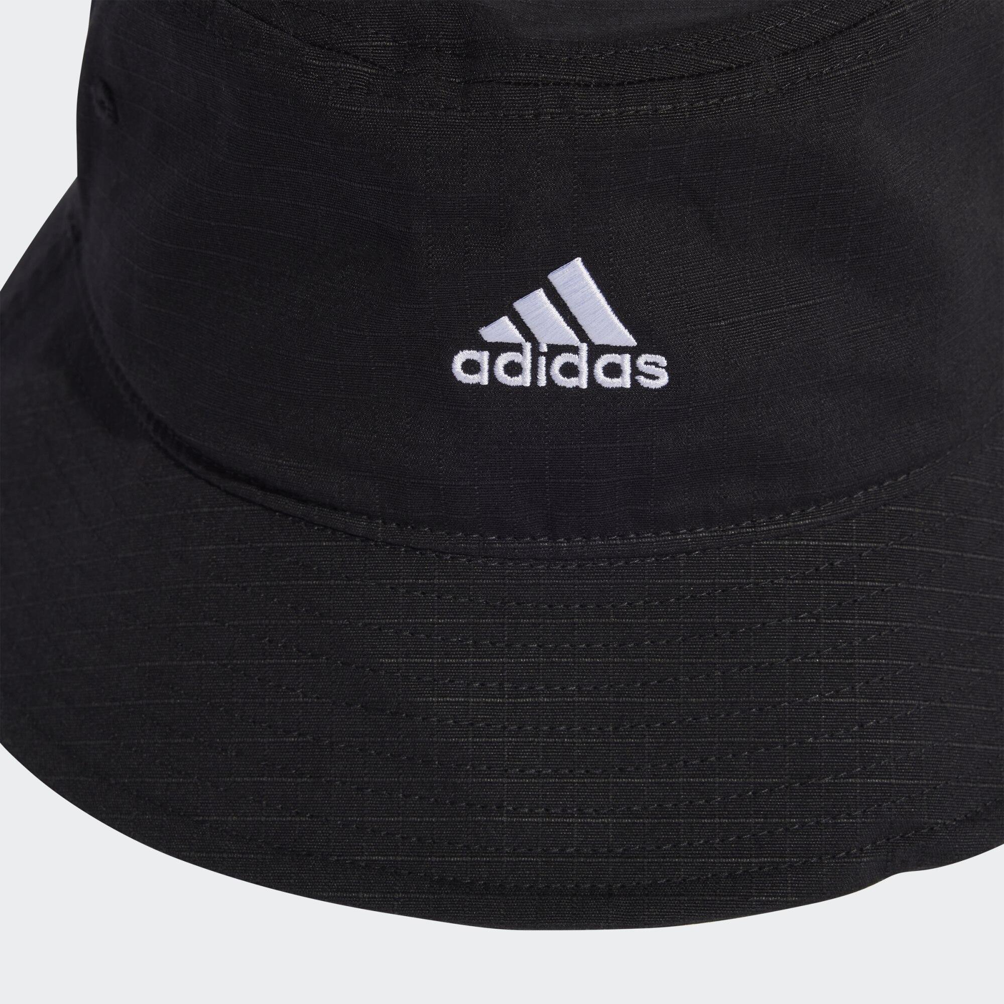 Classic Cotton Bucket Hat ADIDAS | Decathlon