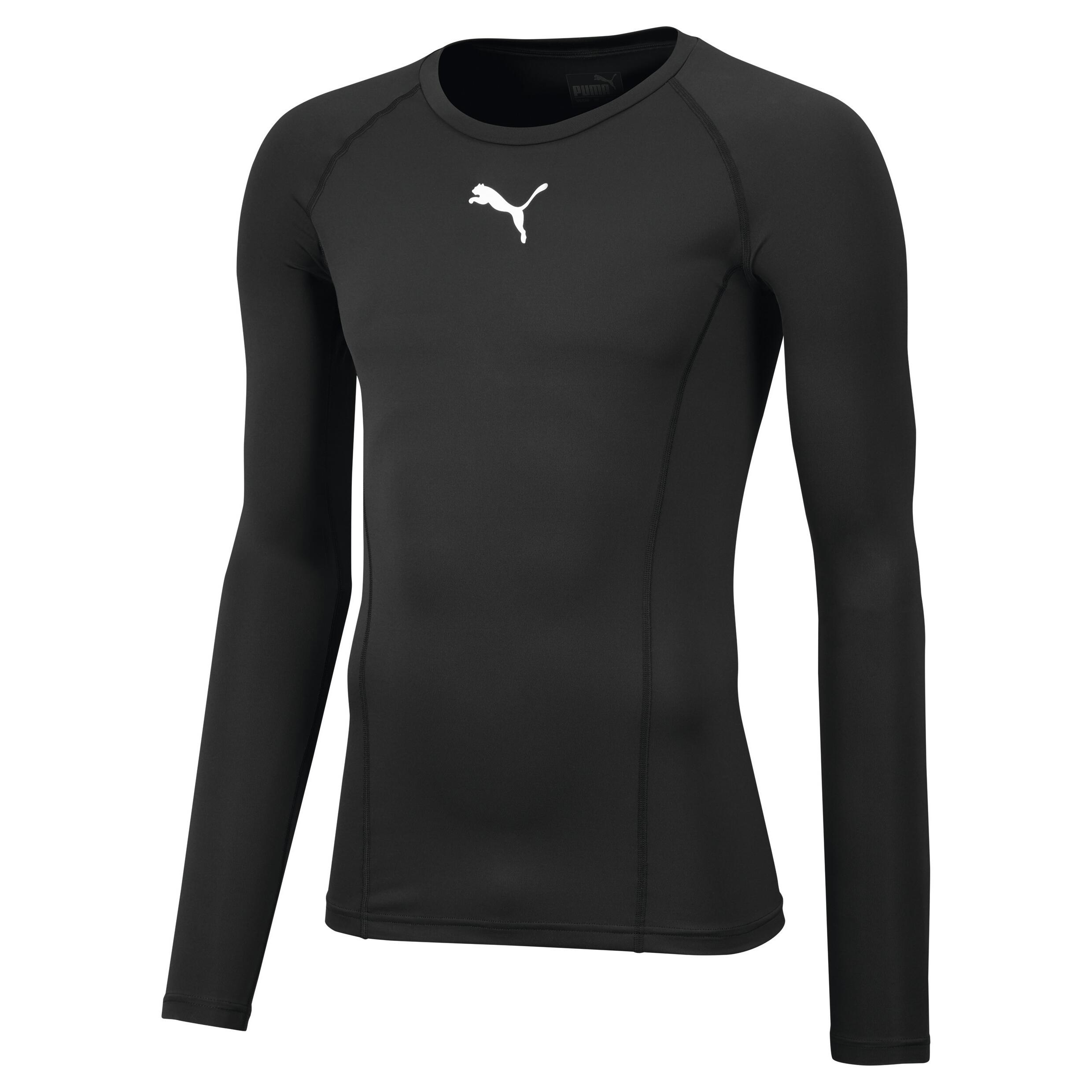 Baselayer manches longues Puma | Decathlon