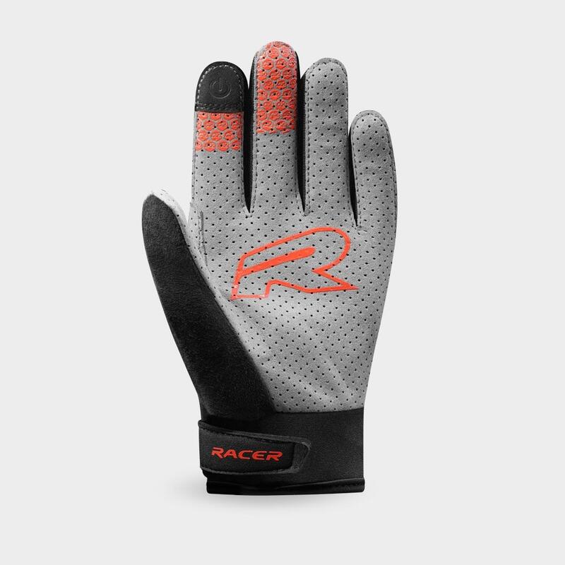 Gants vélo été pro- AIR RACE 2 RACER | Decathlon