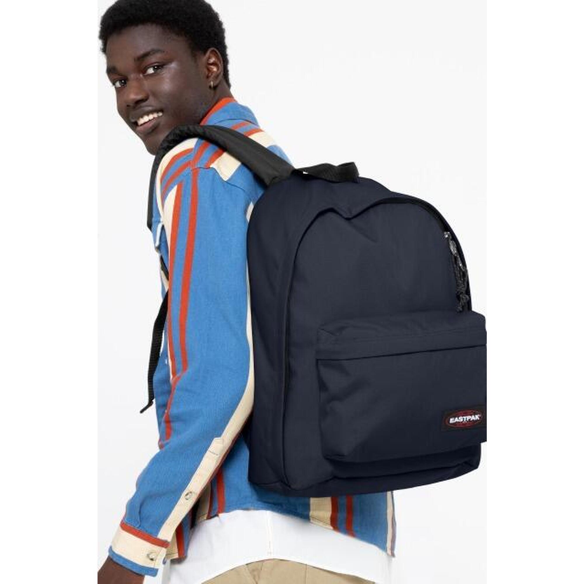 EASTPAK - Eastpak Model Out Of Office Culoare Albastru | Decathlon