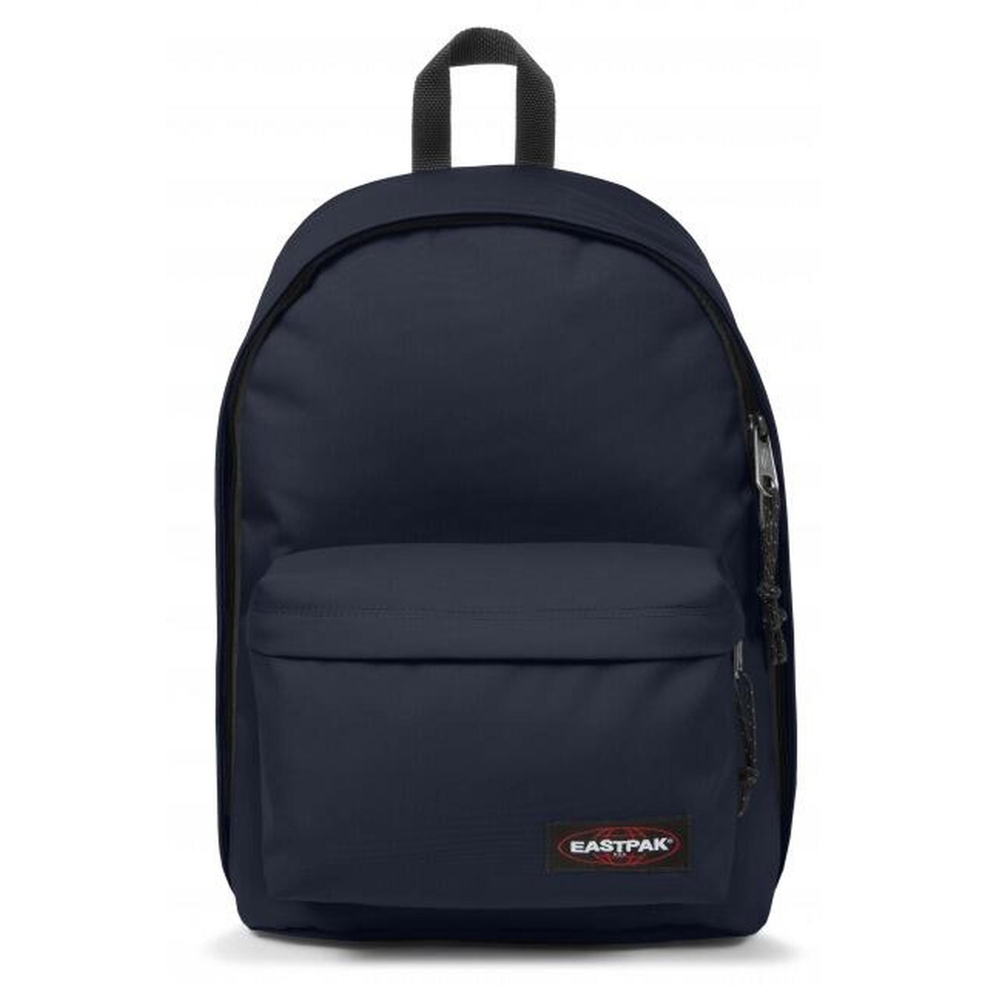 Eastpak Model Out Of Office Barva Modrý EASTPAK - Decathlon
