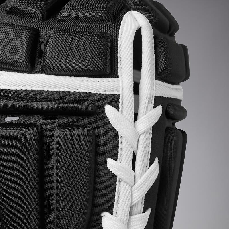 Protège-tête de rugby - Adultes Noir CANTERBURY | Decathlon