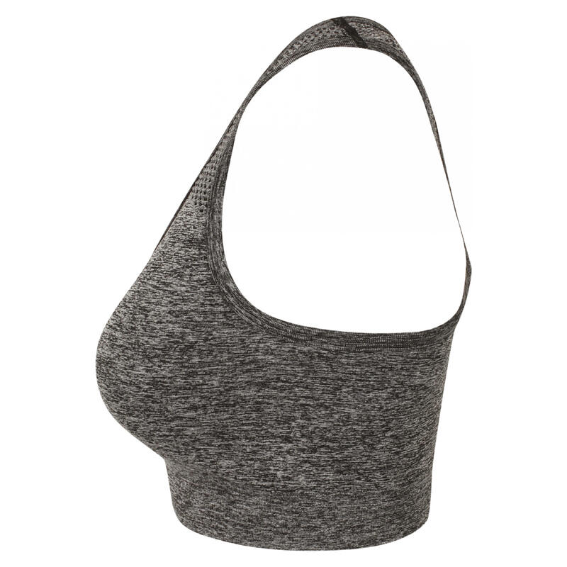 Brassière sans coutures femme Tombo TOMBO | Decathlon