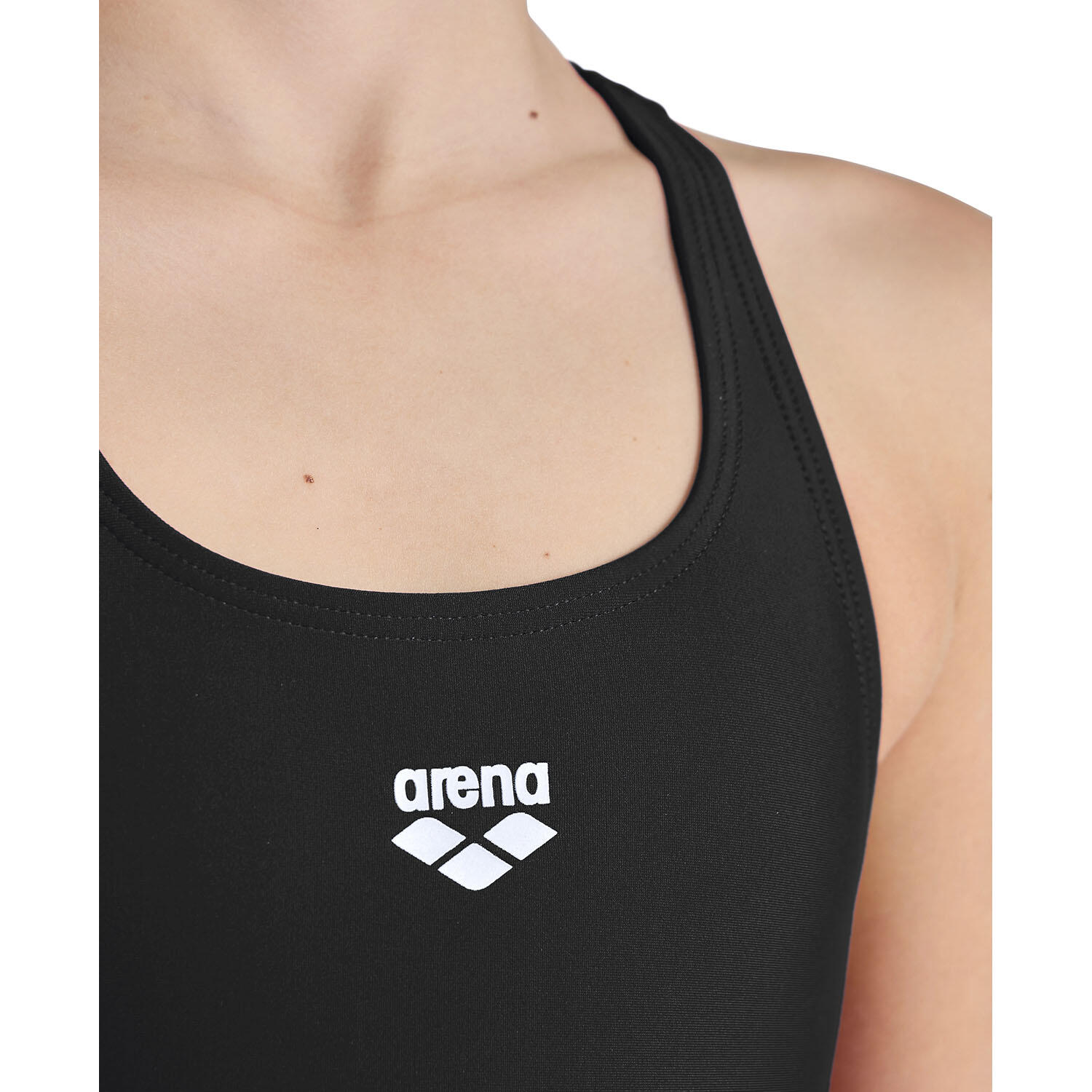 Badeanzug, Mädchen Arena G Dynamo ARENA | Decathlon