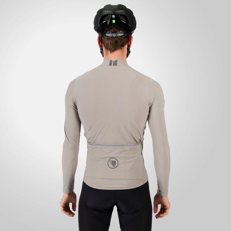 Longsleeve rowerowy męski Endura Pro SL II L/S ENDURA | Decathlon