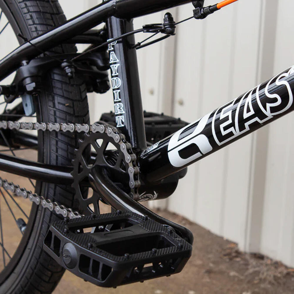 Eastern Paydirt BMX Bike - Black & Camo EASTERN BIKES | Decathlon