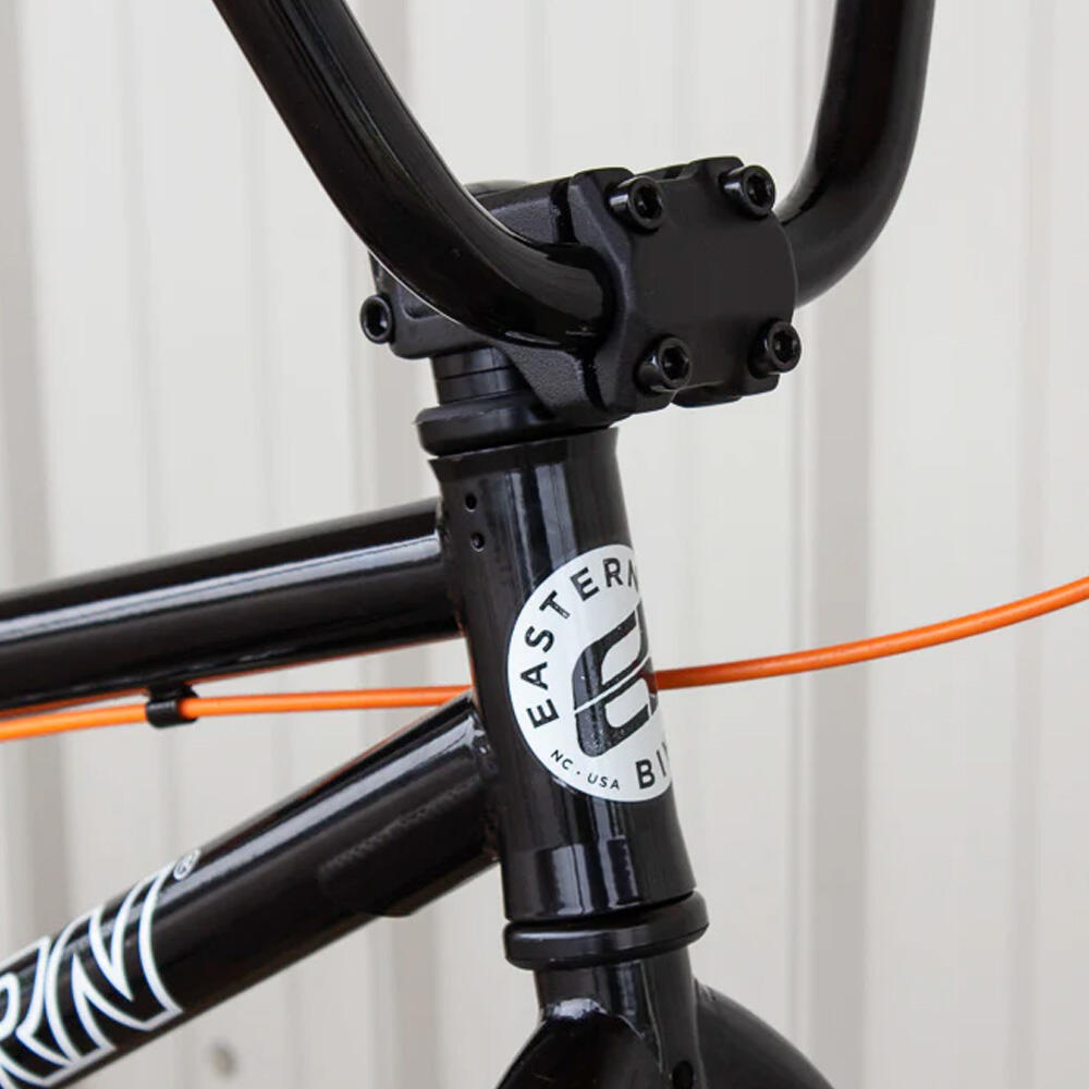 Eastern Paydirt BMX Bike - Black & Camo EASTERN BIKES | Decathlon