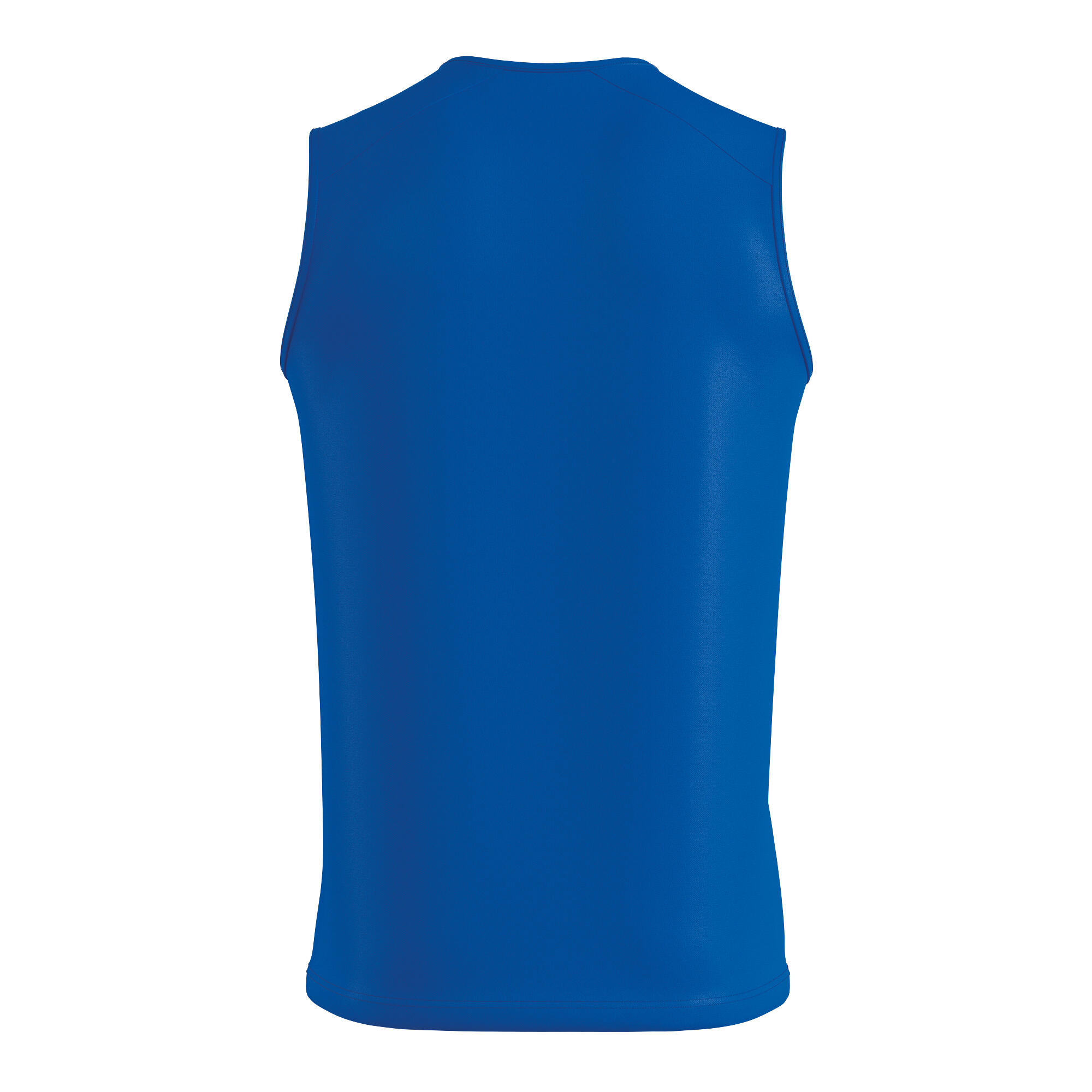 Errea Darrell Jr Royal Blue Tank Top Junior ERREA | Decathlon