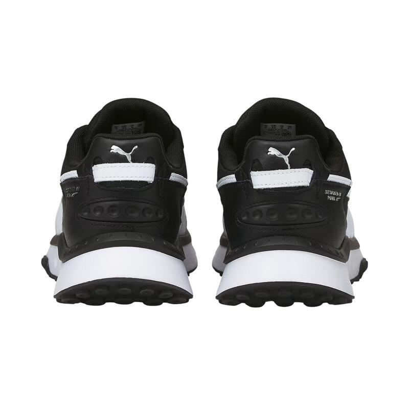 Buty męskie sportowe Puma WILD RIDER ROUTE PUMA | Decathlon