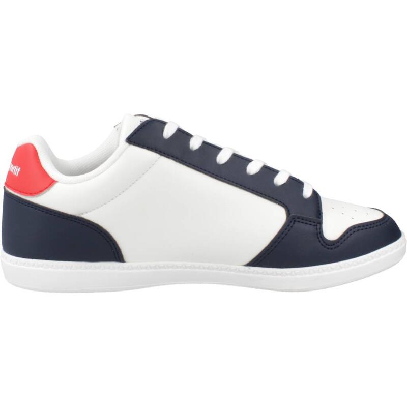Zapatillas Mujer Le Coq Sportif Breakpoint Gs Blanco Decathlon