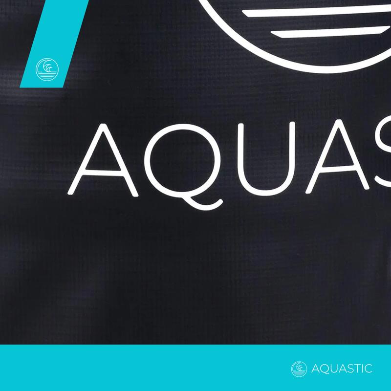 Voděodolný vak AQUASTIC WB20 20L AQUASTIC - Decathlon