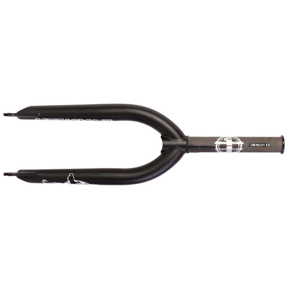 Eastern Bikes Swivelhip BMX Forks - Matte Black EASTERN BIKES | Decathlon