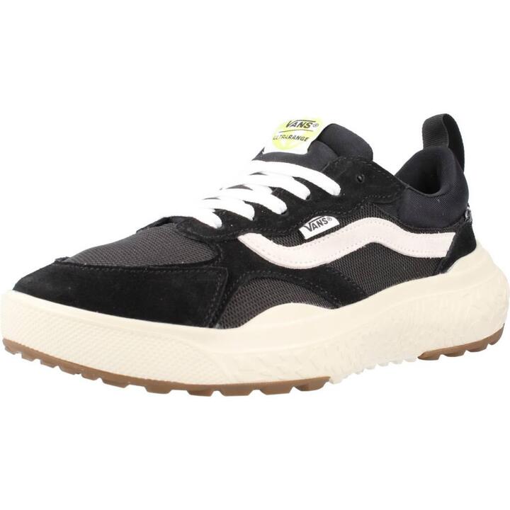 Baskets Vans Modèle Ultrarange Neo Vr3 Couleur Noir VANS | Decathlon
