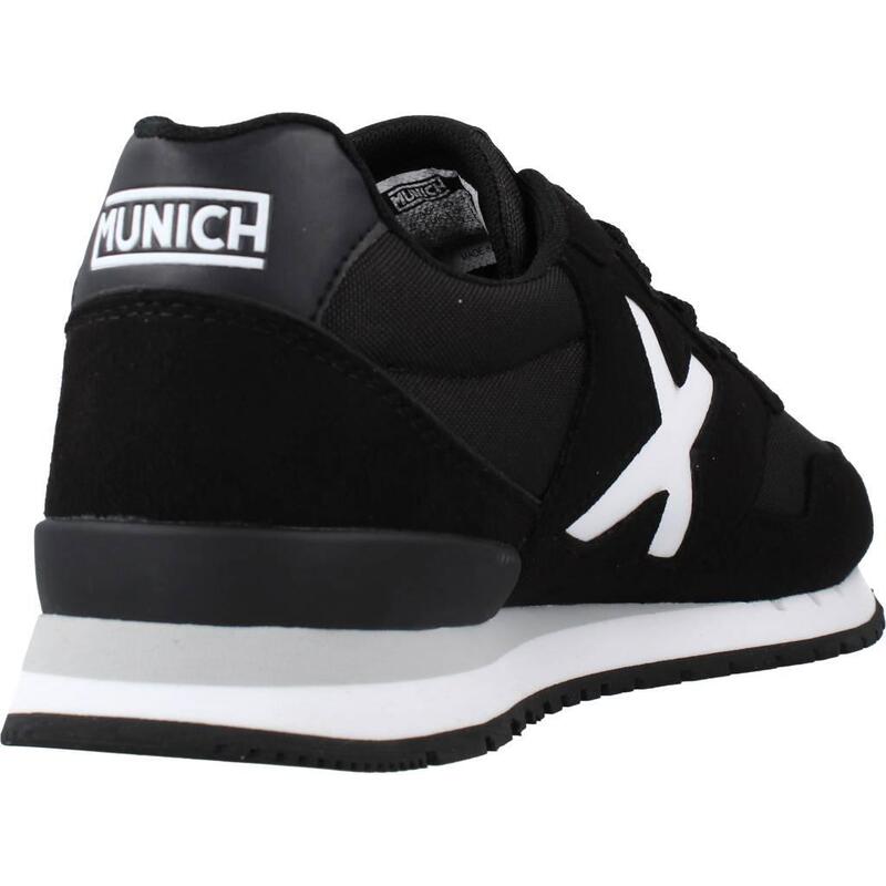 Zapatillas hombre Munich Dash 103 Negro | Decathlon