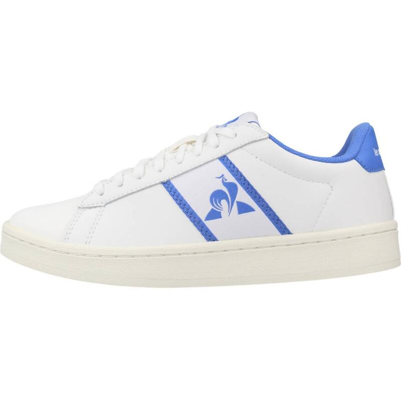 Zapatillas Mujer Le Coq Sportif Classic Soft W Blanco Decathlon