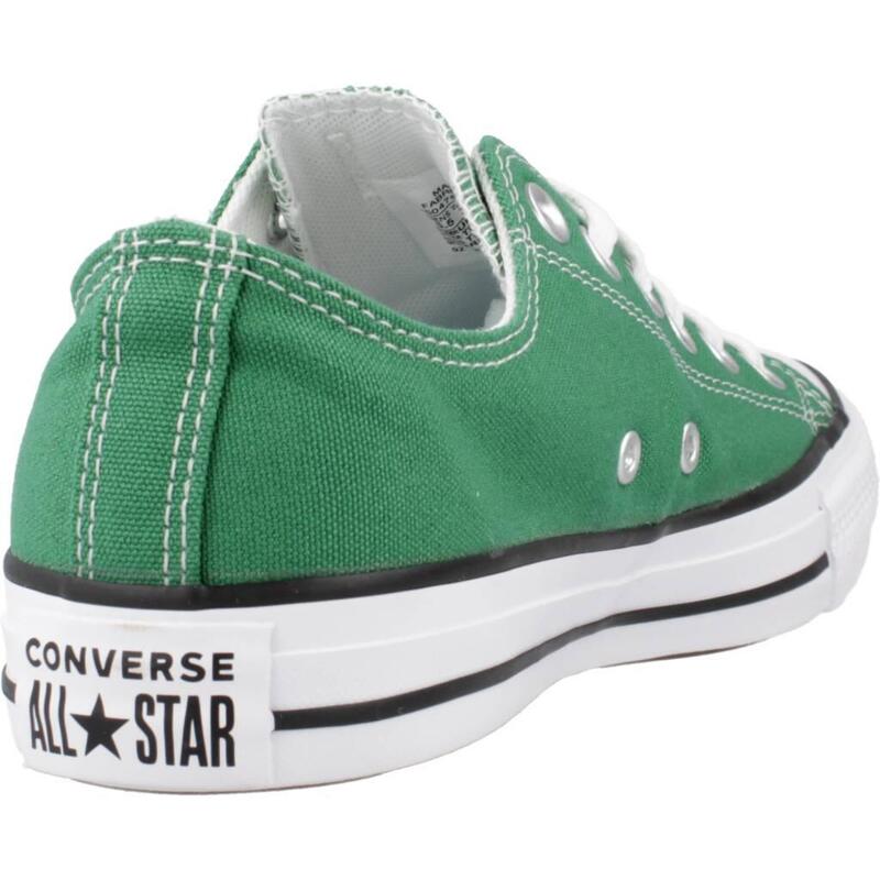 Chaussures Femmes Converse Chuck Taylor vert CONVERSE | Decathlon