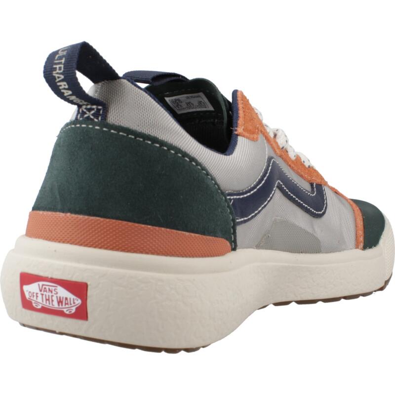 Vans Montant Couleur