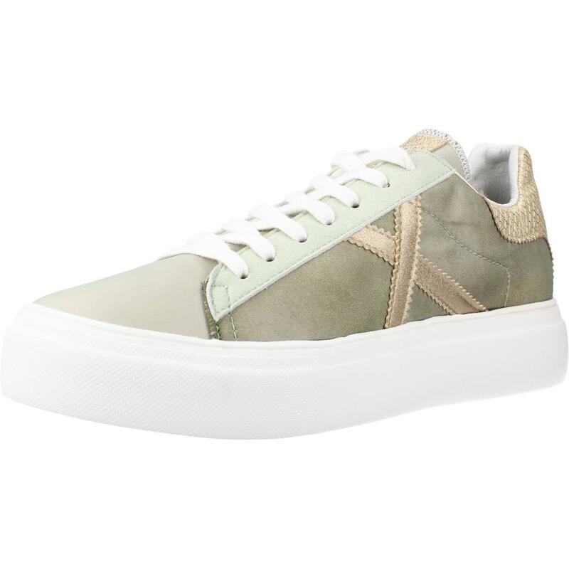 Baskets Munich Modèle Rete Sky 34 Couleur Bronze MUNICH | Decathlon