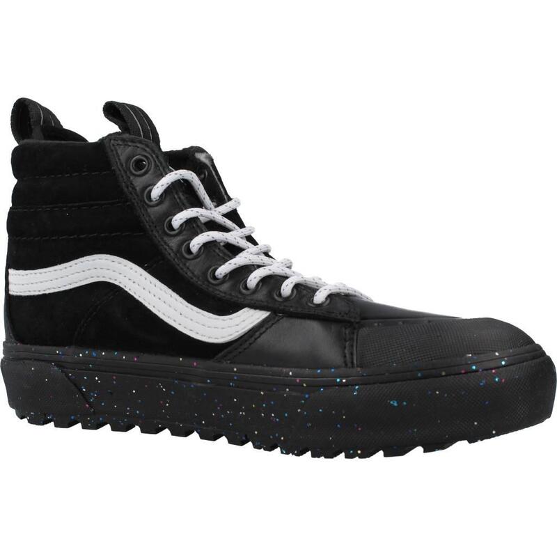Chaussures Hommes Vans Sk8-Hi Mte-2 Noir VANS | Decathlon