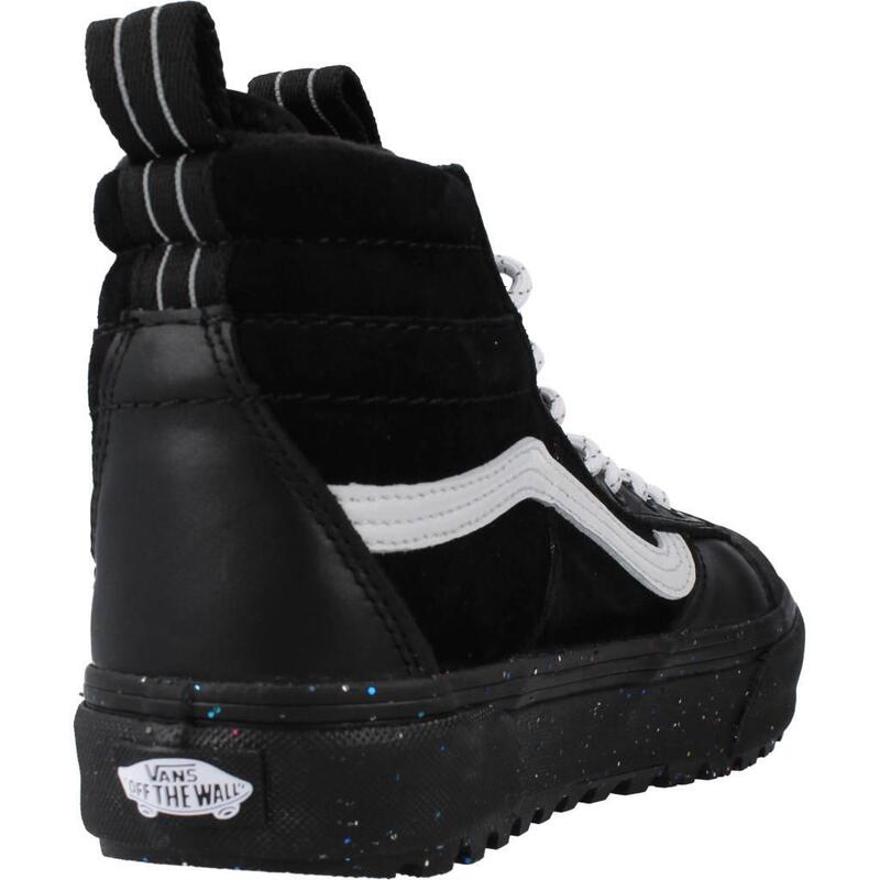 Chaussures Hommes Vans Sk8-Hi Mte-2 Noir VANS | Decathlon