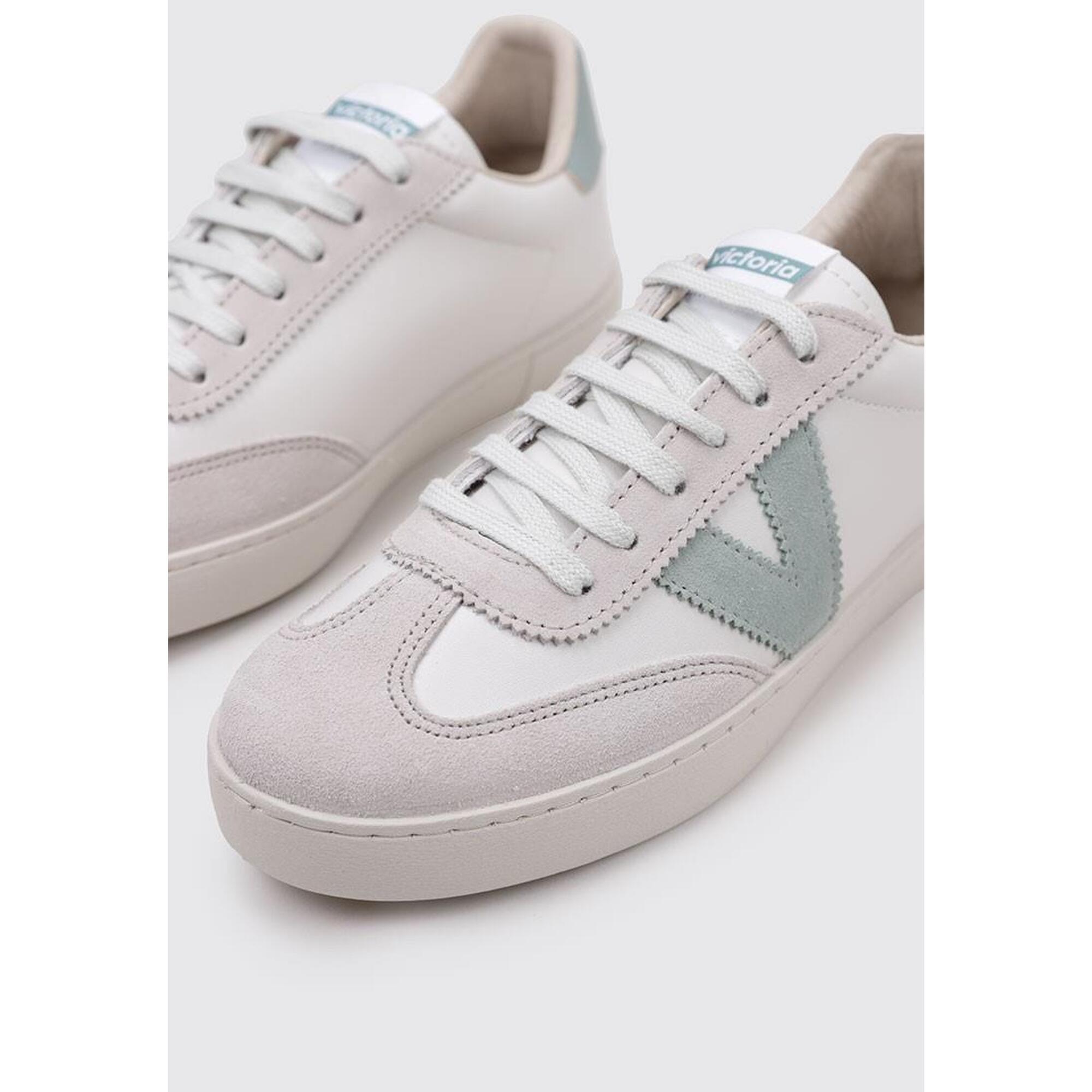 Chaussure de randonnée Baskets Femme Victoria BERLIN CICLISTA EFECTO ...