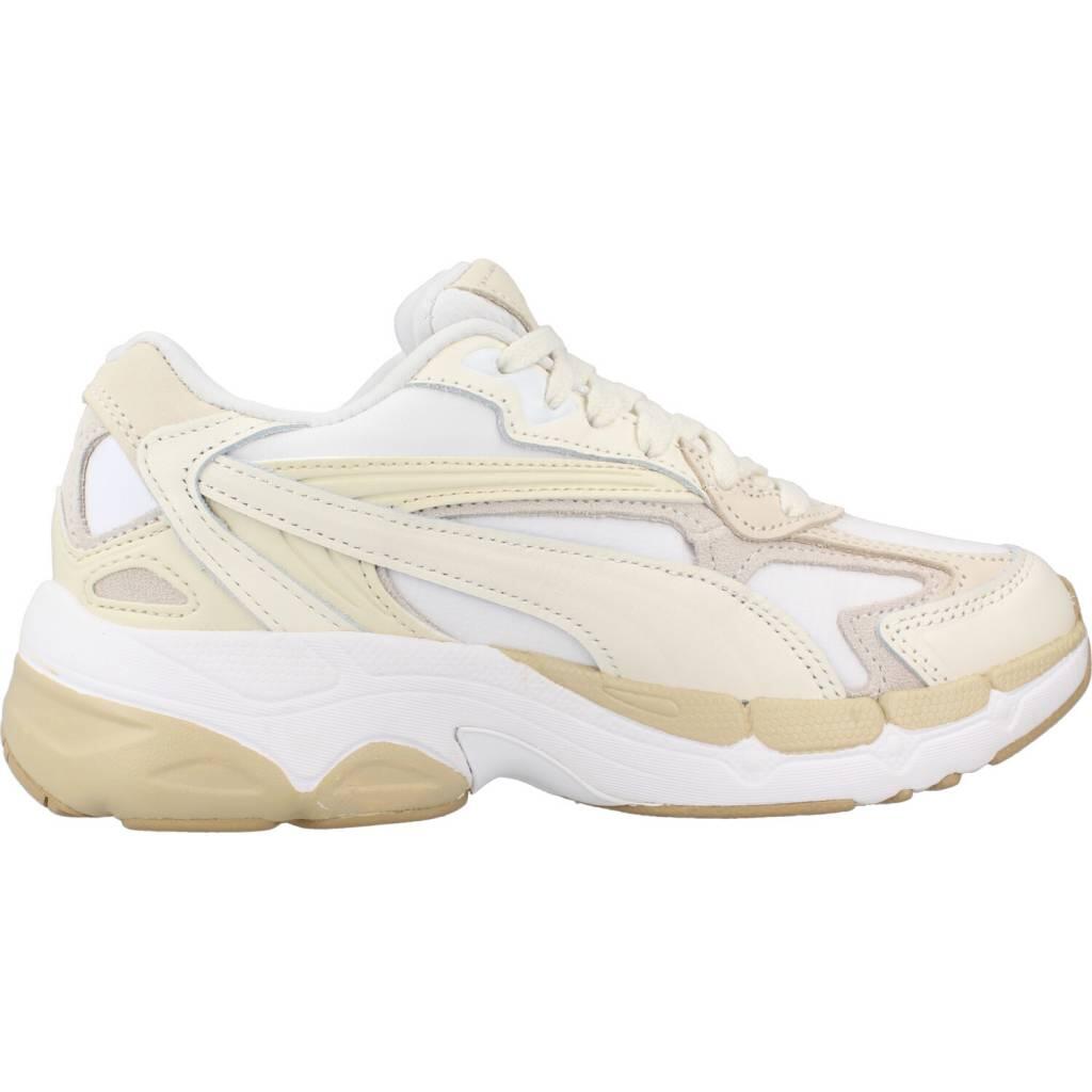 Sportschoenen Volwassen Puma Teveris Nitro Selflove Wit | Decathlon