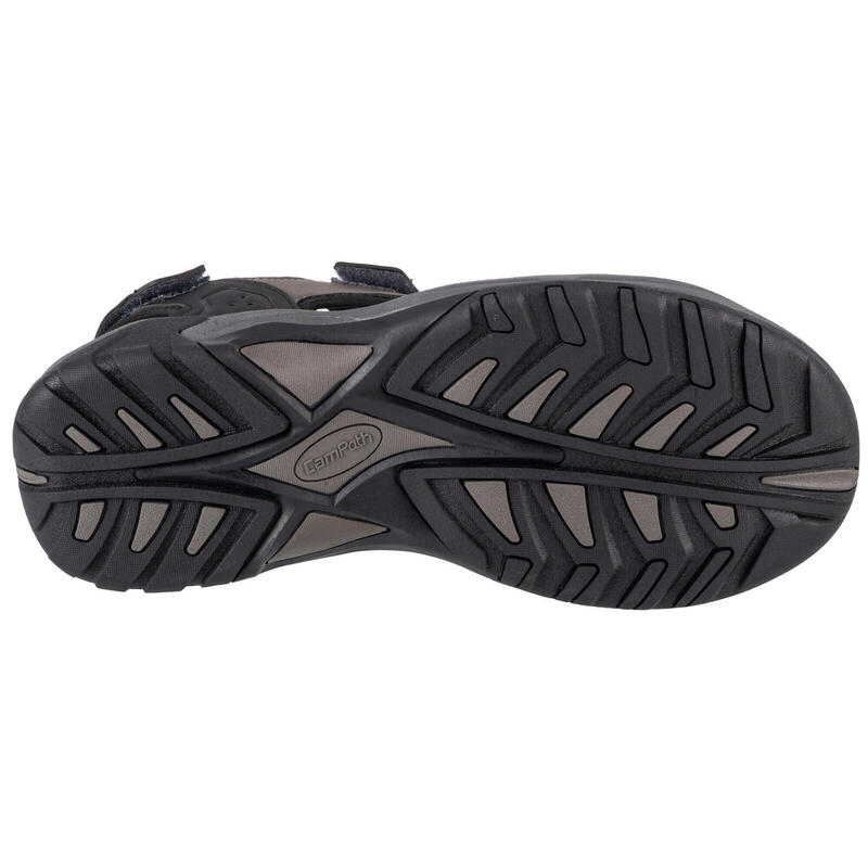 Férfi szandál, Campus Paruma Sandal CAMPUS - Decathlon