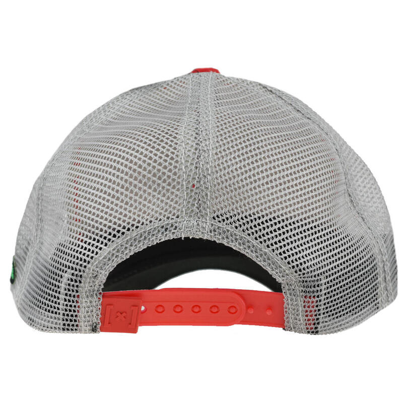 Casquette Capslab trucker Looney Tunes bugs bunny Rouge CAPSLAB | Decathlon