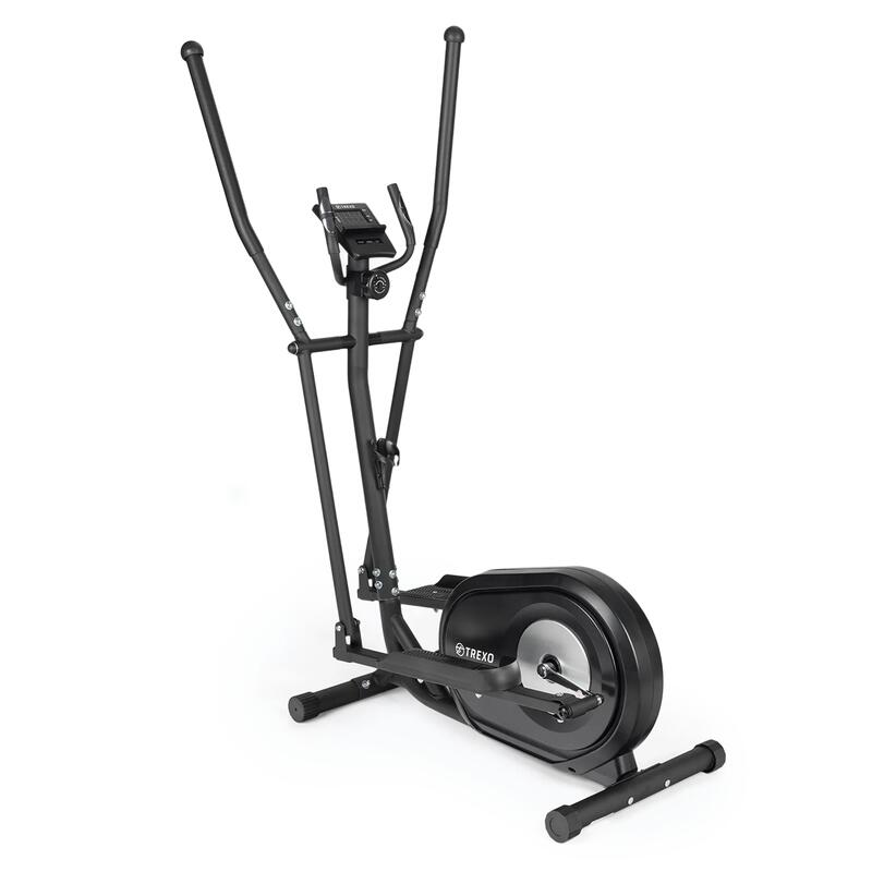 Vélo elliptique TREXO ET300 TREXO | Decathlon