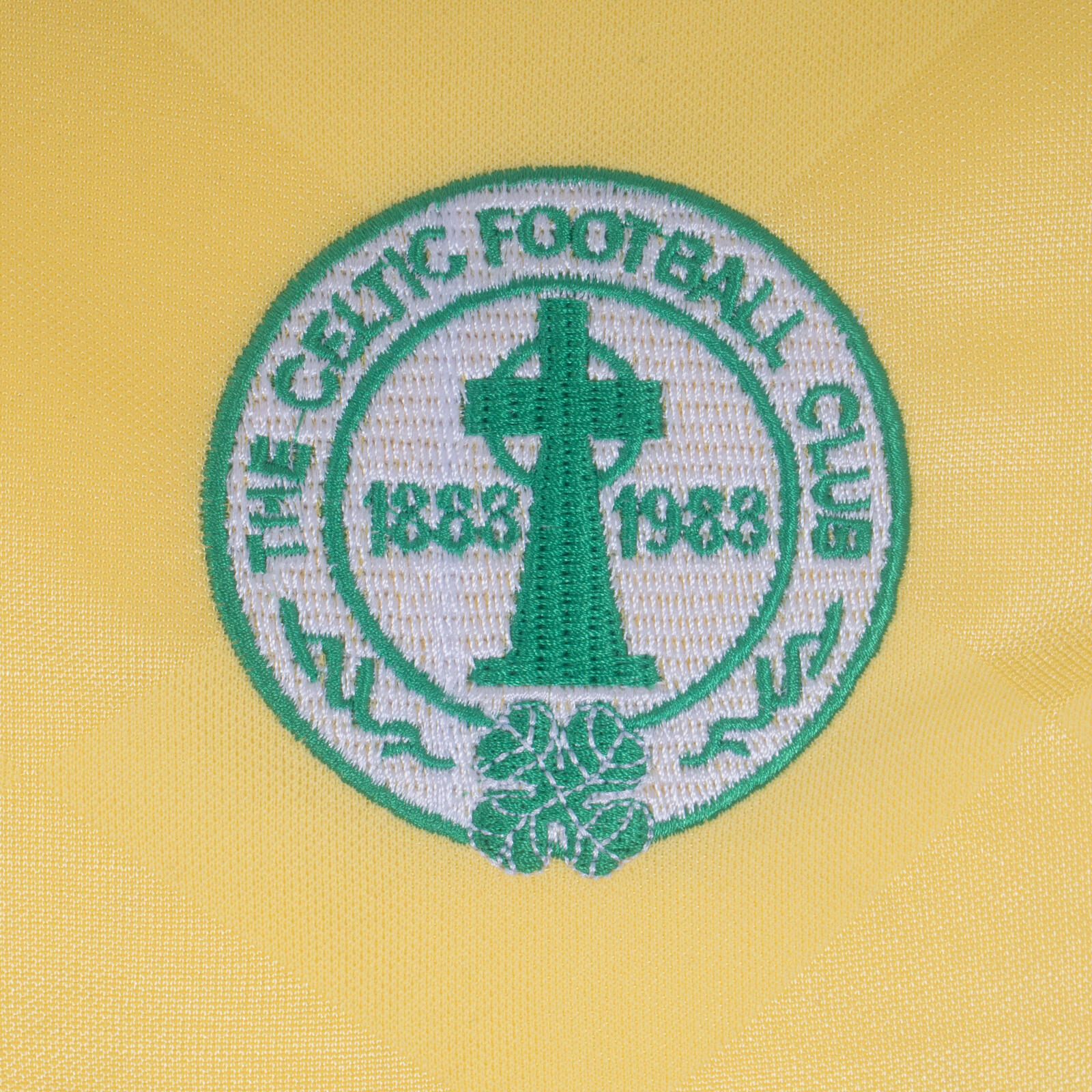 Celtic FC Mens Shirt Kit Retro 1988 Centenary Home Away OFFICIAL ...