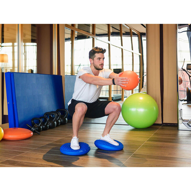 Gymnic Disco Sit dysk sensomotoryczny GYMNIC | Decathlon