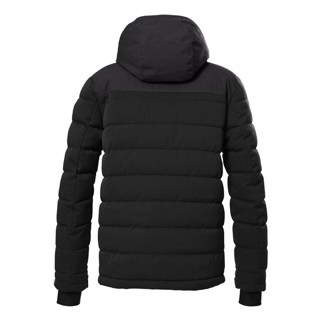 Jungen, Kinder Ski-Steppjacke KSW 123 | Decathlon