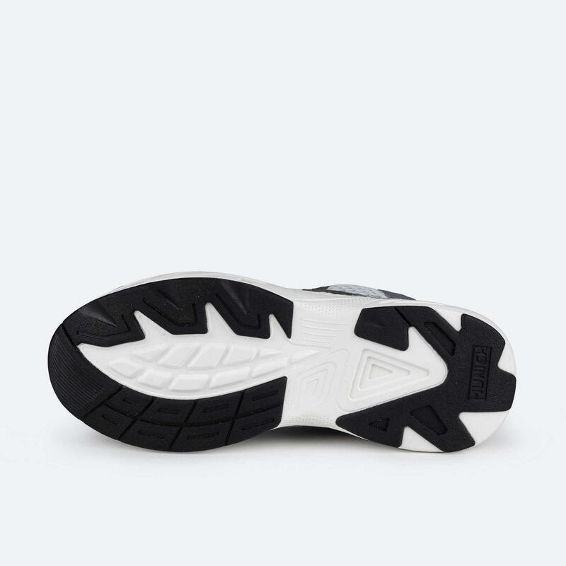 Baskets Munich Modèle Runar Couleur Argent MUNICH | Decathlon