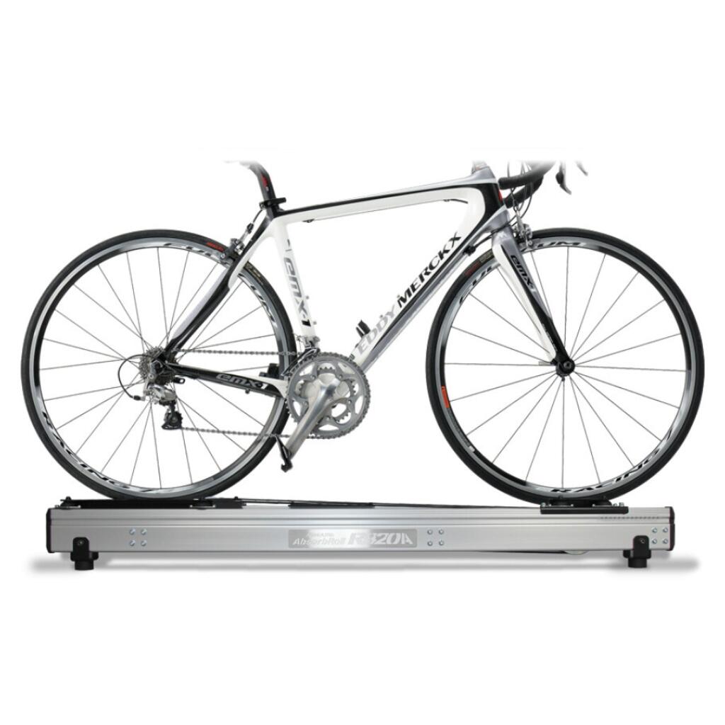 Minoura R820 LiveRoll Profi Rollentrainer für Sportfahrräder MINOURA ...