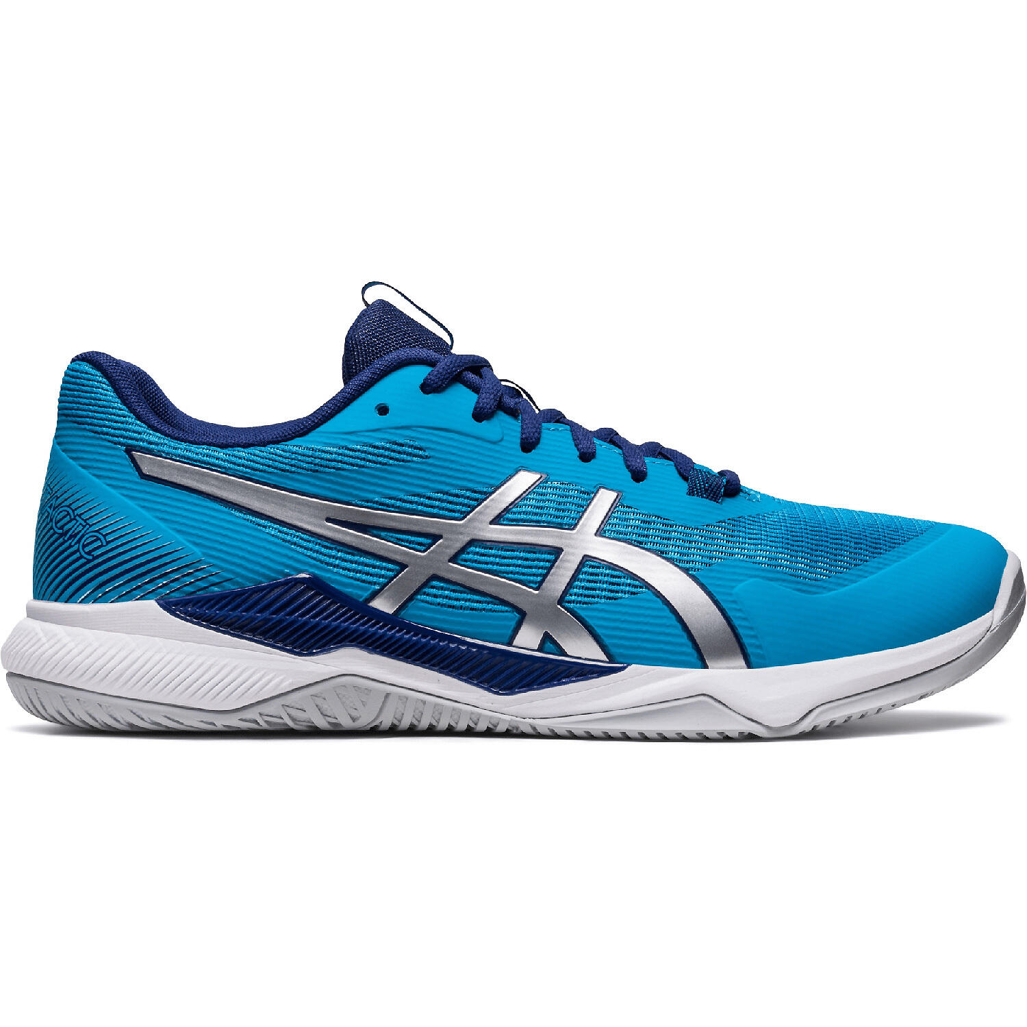 Tenis asics gel tactic store
