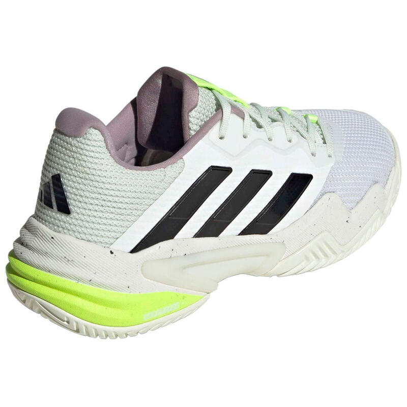 Adidas Barricade W If0409 Womens White ADIDAS | Decathlon